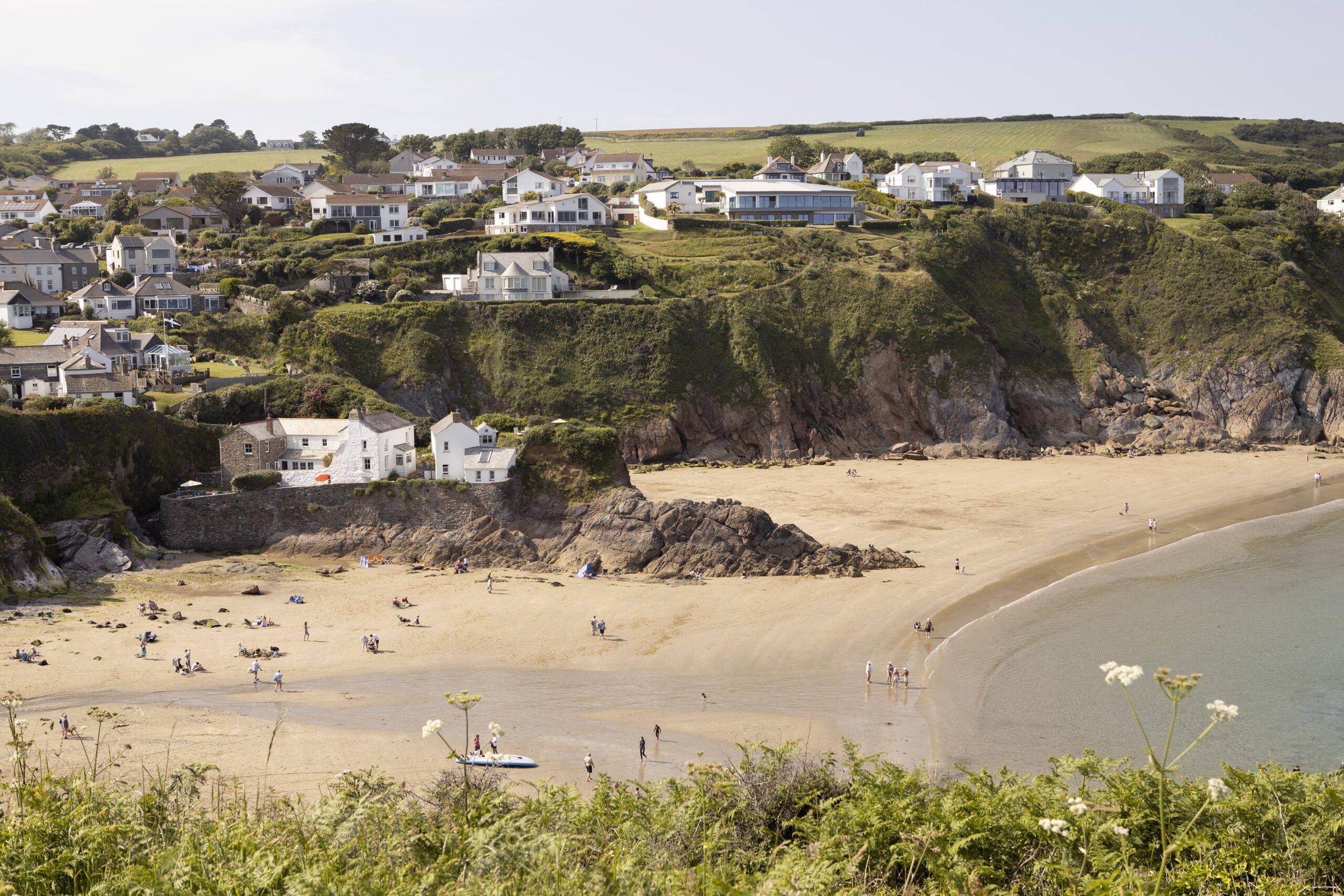 Cornwall Airbnb Management | Guesthoo