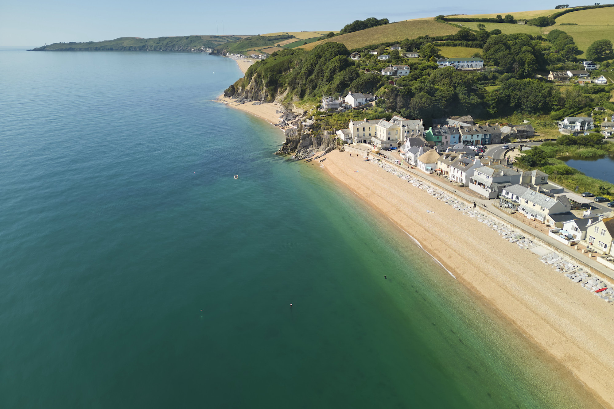 Devon Airbnb Management | Guesthoo